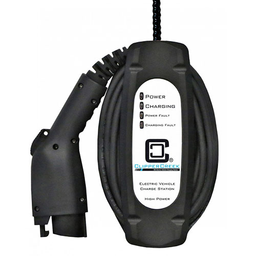 Level 1 AC Charging - Industrial Battery Products, Inc.