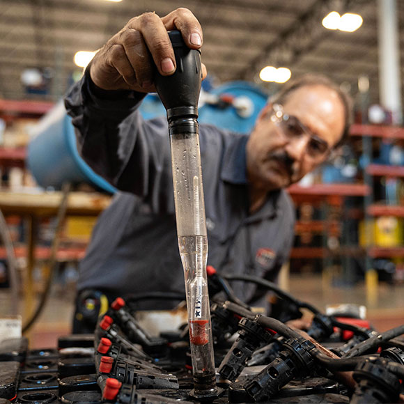 PowerCare - Industrial Battery Products, Inc.