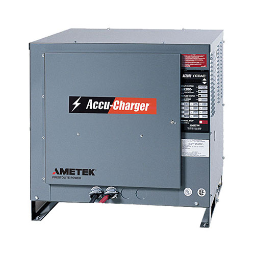 Industrial Chargers - Industrial Battery Products, Inc.