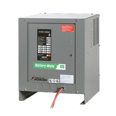 Battery-Mate 60, 80 & 100 - Industrial Battery Products, Inc.