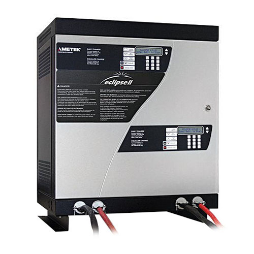 Eclipse II & Eclipse II Plus 2 Circuit - Industrial Battery Products, Inc.