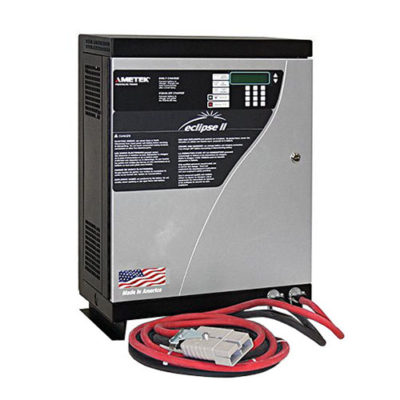 Eclipse II & Eclipse II Plus Slimline - Industrial Battery Products, Inc.