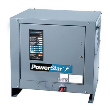 PowerStar - Industrial Battery Products, Inc.