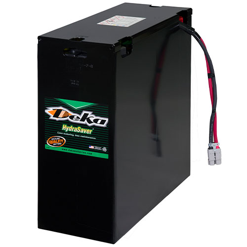 HydraSaver - Industrial Battery Products, Inc.