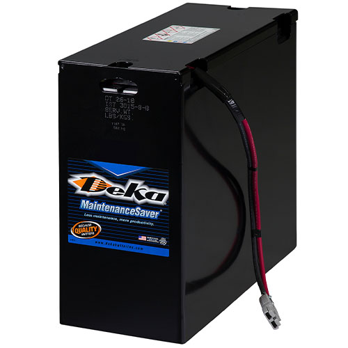 Industrial Batteries - Industrial Battery Products, Inc.