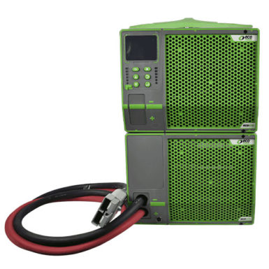 Industrial Chargers - Industrial Battery Products, Inc.