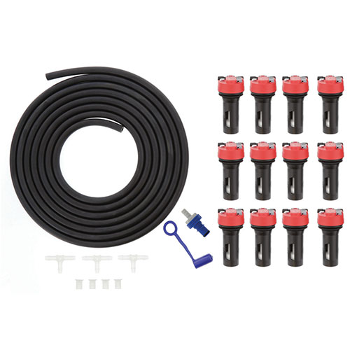 Battery Watering Systems - Industrial Battery Products, Inc.