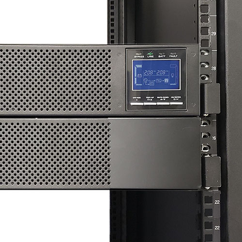 P91 1-3kVA Online UPS - Industrial Battery Products, Inc.