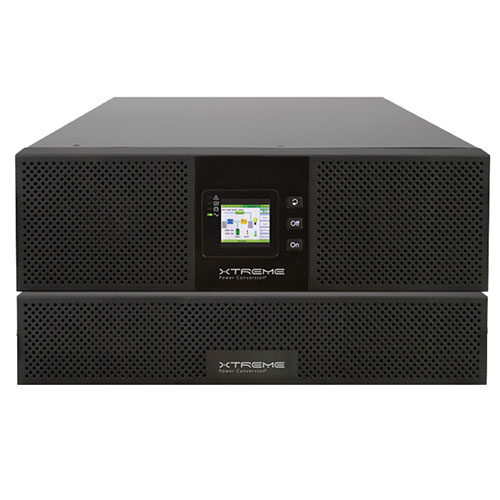 UPS Systems - Industrial Battery Products, Inc.