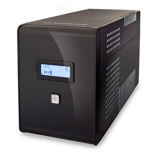 UPS Systems - Industrial Battery Products, Inc.