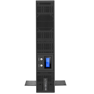 V80 Line Interactive UPS - Industrial Battery Products, Inc.