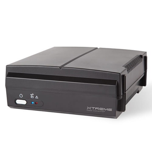 UPS Systems - Industrial Battery Products, Inc.