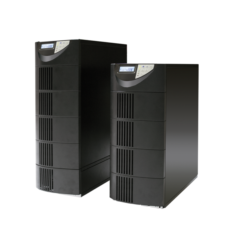 UPS Systems - Industrial Battery Products, Inc.