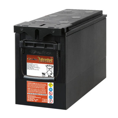 Batteries - Industrial Battery Products, Inc.
