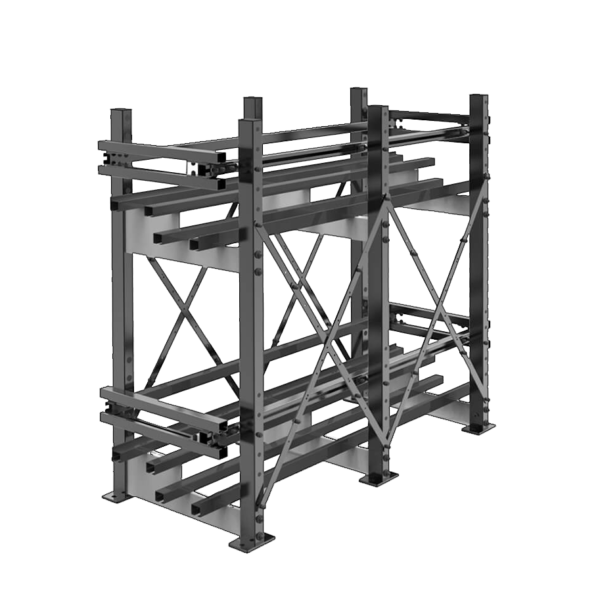 Battery Racks - Industrial Battery Products, Inc.