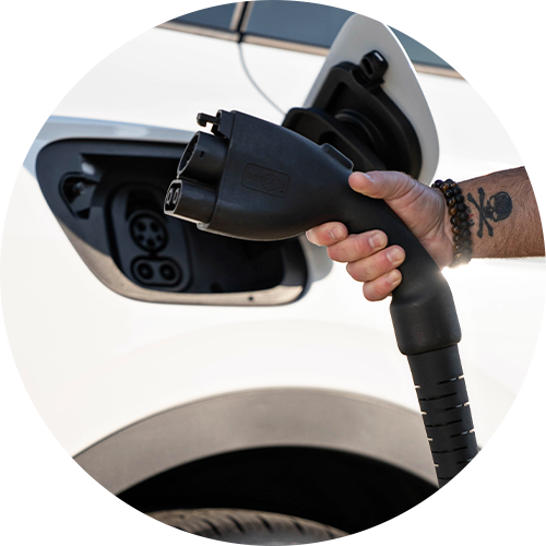 EV Charging Solutions - Industrial Battery Products, Inc.