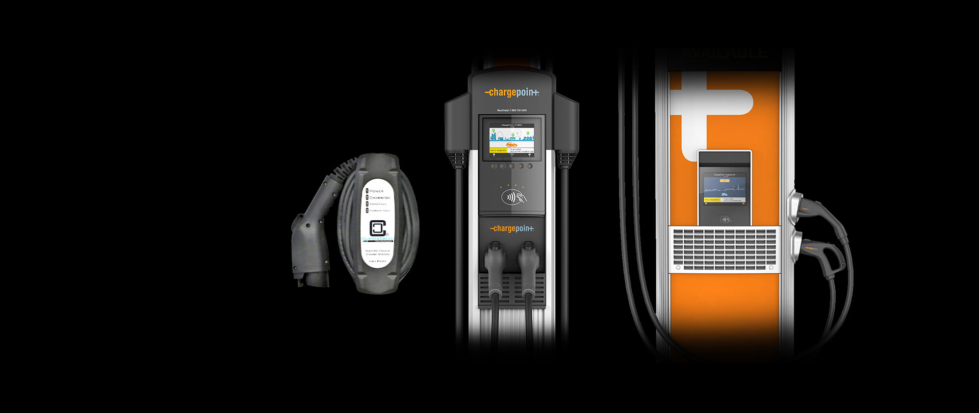 EV Charging Solutions - Industrial Battery Products, Inc.