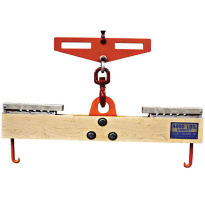 Battery Lifting Beam - Industrial Battery Products, Inc.