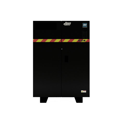 Staco 924 - Industrial Battery Products, Inc.