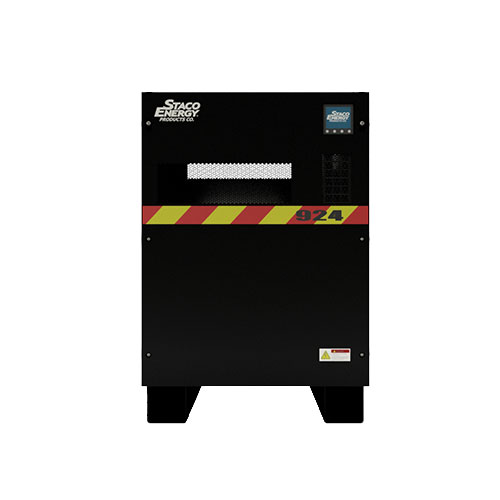 Staco 924 - Industrial Battery Products, Inc.
