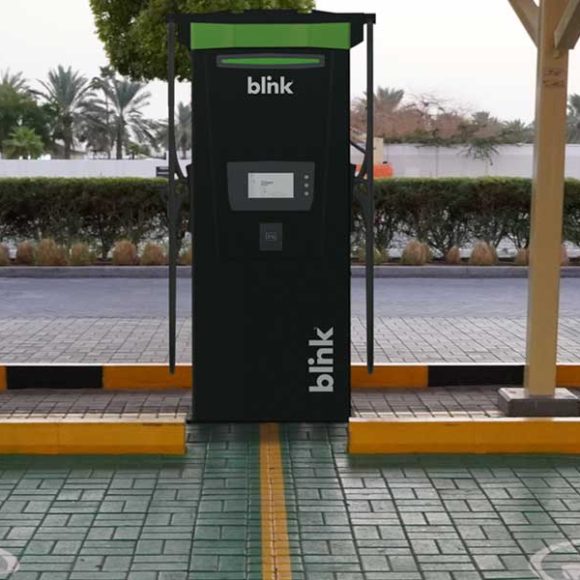 DCFC 175 kW - Industrial Battery Products, Inc.