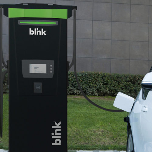 DCFC 175 kW - Industrial Battery Products, Inc.