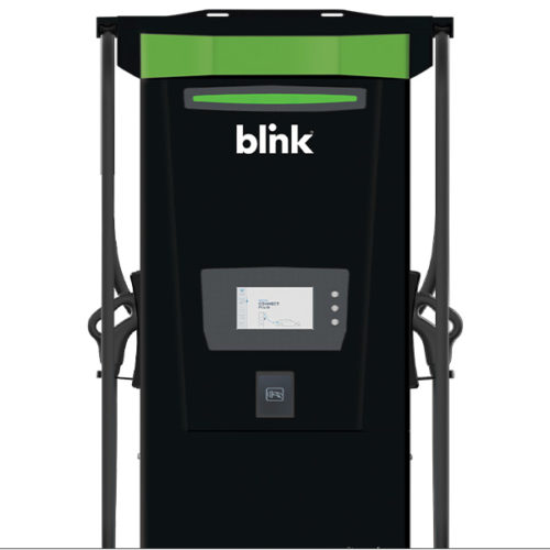 DCFC 175 kW - Industrial Battery Products, Inc.